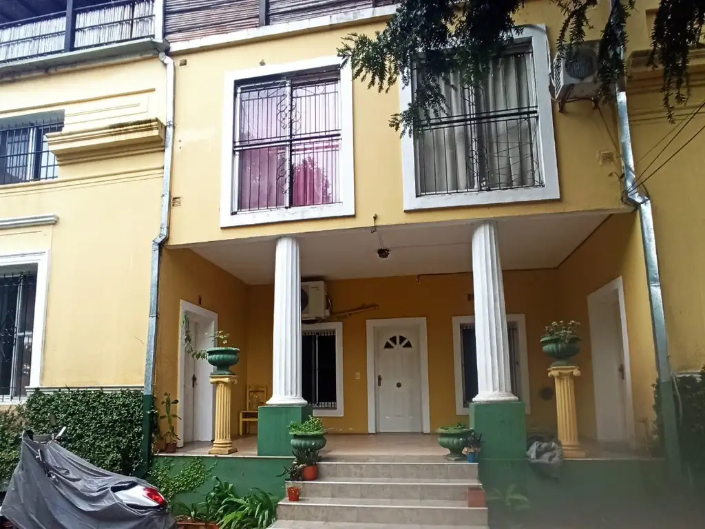 Alquiler Departamento 1 dormitorio, 50m2, Maipu 300, Tigre Centro ...