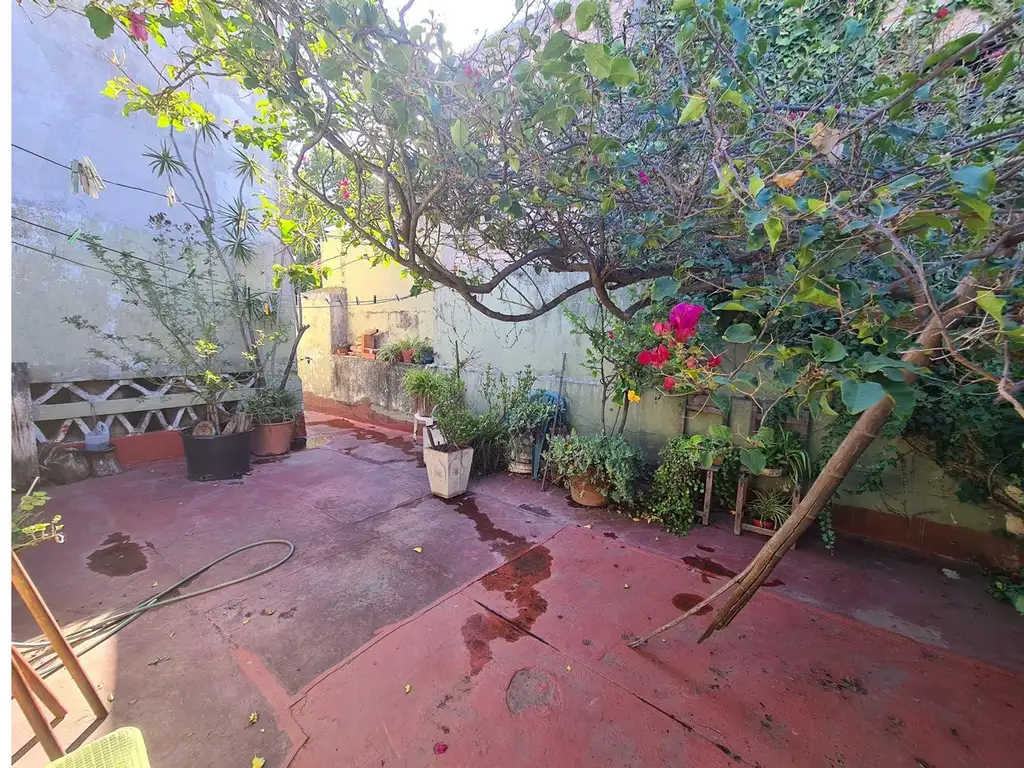 PH en venta en Dámaso Larrañaga 800 - Parque Avellaneda - Argenprop