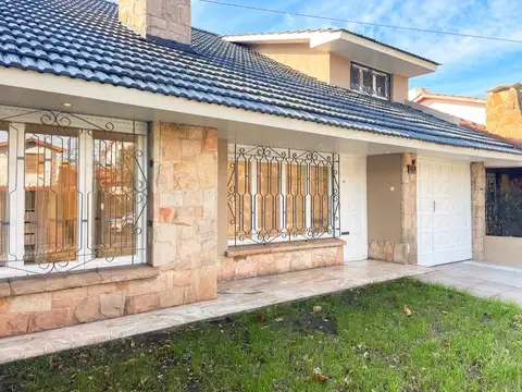 Casas en Venta en Parque Luro, Mar Del Plata - Argenprop