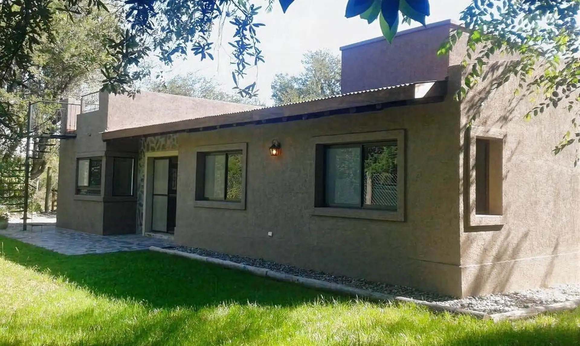 Casa en venta en Yapeyu S/N - Merlo - Argenprop