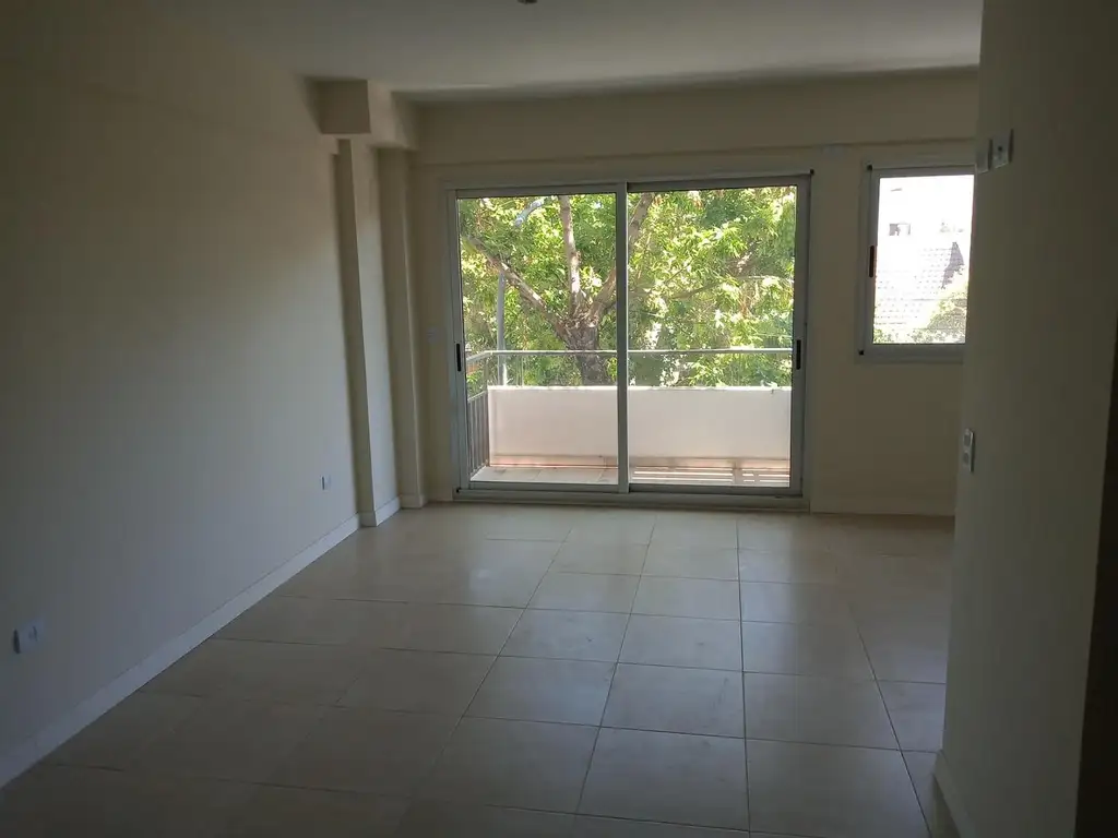 Alquiler Departamento monoambiente, 33m2, Aranguren 2300, Flores ...