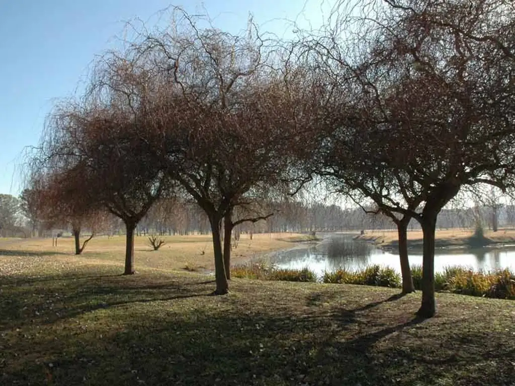 Comarcas de Lujan - Barrio San Roque - Barrio cerrado - Lujan - Argenprop