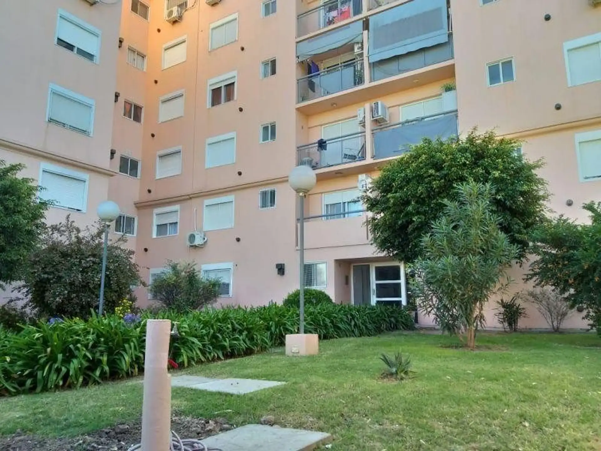 Altos de San Fernando - Barrio cerrado - San Fernando - Argenprop