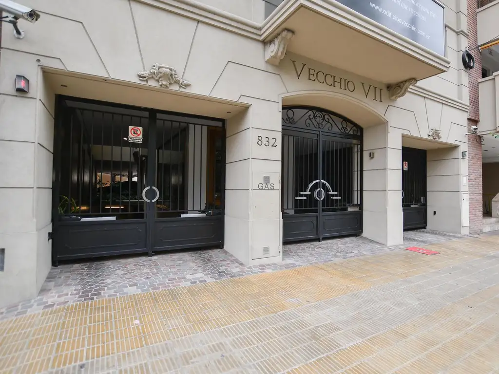 Venta Departamento 1 año 2 dormitorios, 116m2, 44 Entre 11 Y 12 Numero 832 800, La Plata | Argenprop