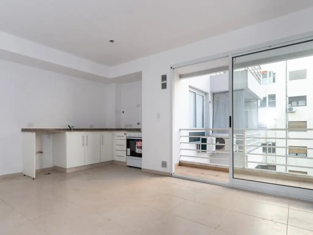 Venta Departamento a estrenar 2 dormitorios, con balcón, 57m2, Ramón ...