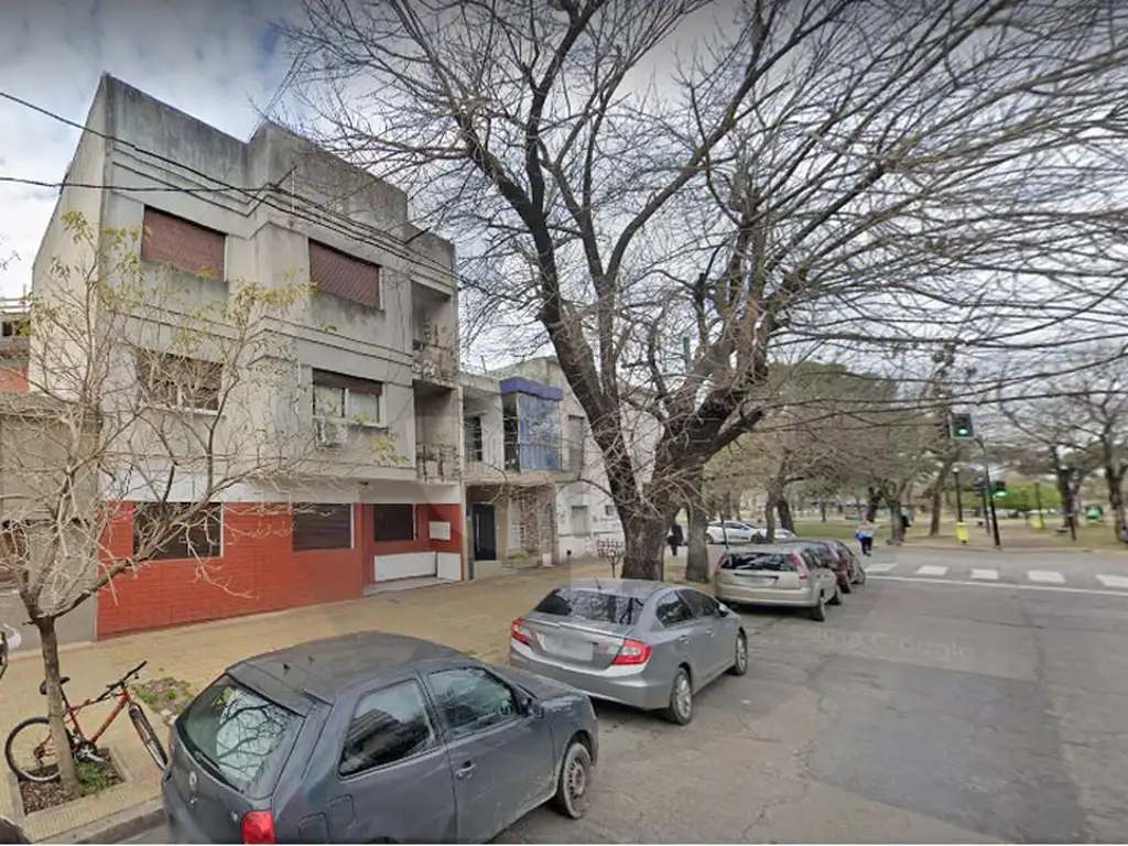 Alquiler Departamento 40 años 1 dormitorio, 49m2, Frente, Diagonal 76 ...