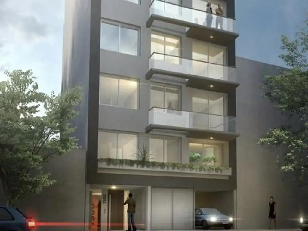 Venta Departamento a estrenar monoambiente, 78m2, Departamento En Villa General Mitre, Villa ...