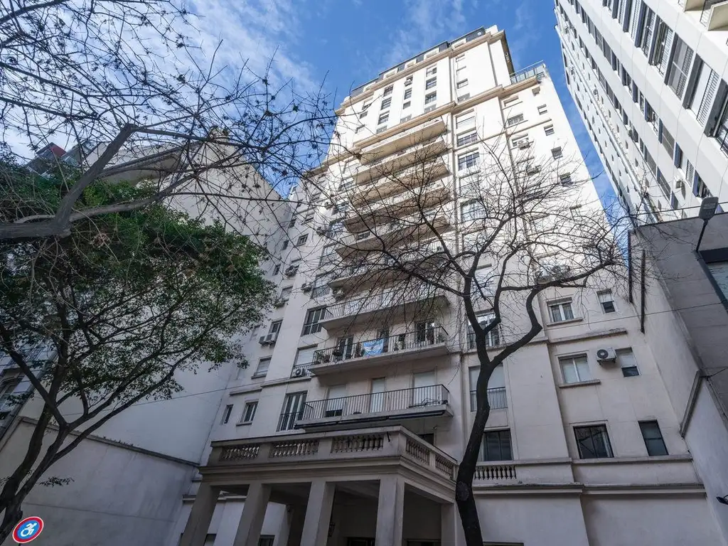 Venta Departamento 65 años 3 dormitorios, 1 cochera, 159m2, Libertad 1500, Recoleta, Barrio ...