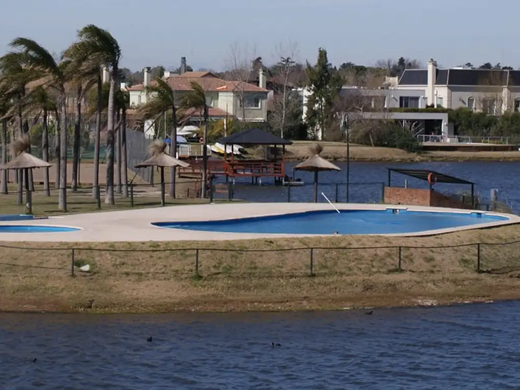 Talar del Lago I - Barrio cerrado - Tigre - Argenprop