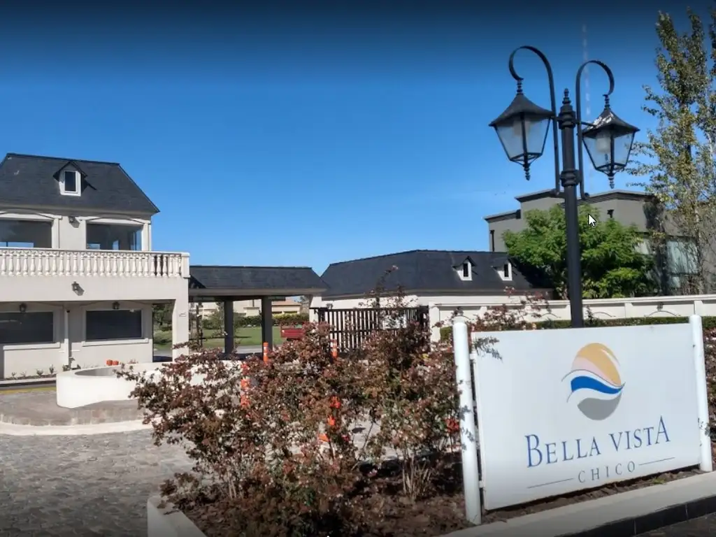 Bella Vista Chico - Barrio cerrado - San Miguel - Argenprop