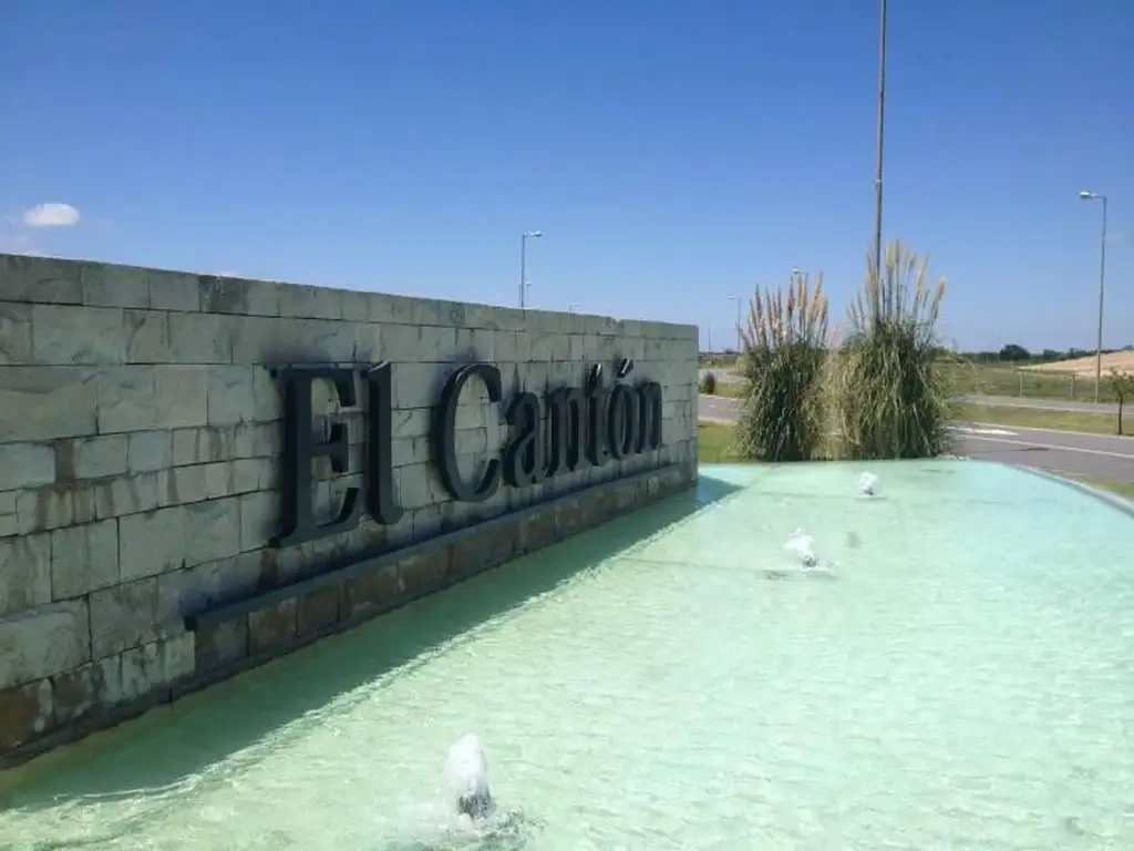 El Canton - Barrio cerrado - Escobar - Argenprop