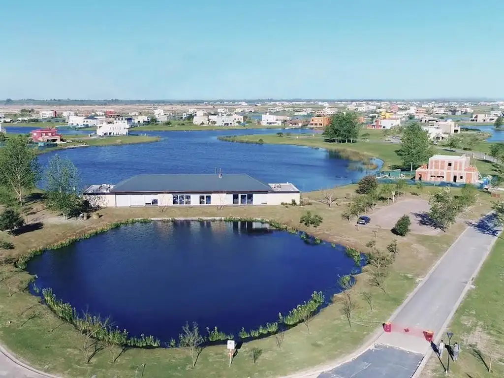 El Canton - Barrio cerrado - Escobar - Argenprop
