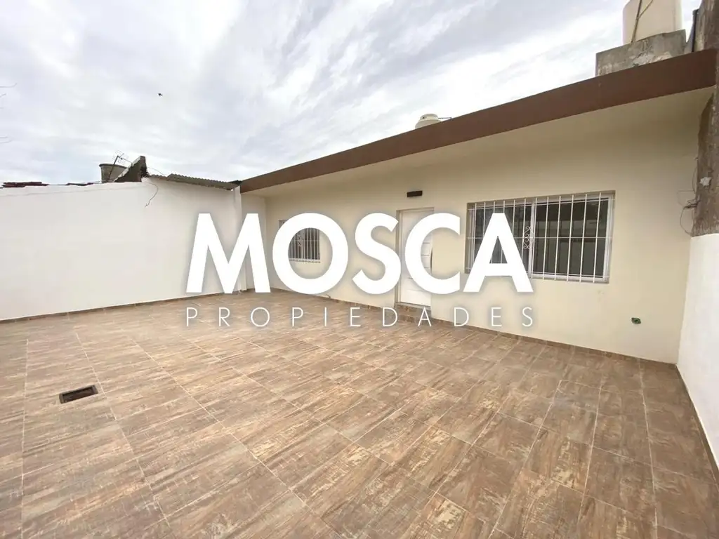 Alquiler Departamento a estrenar 1 dormitorio, Frente, Este, Lavoisier ...