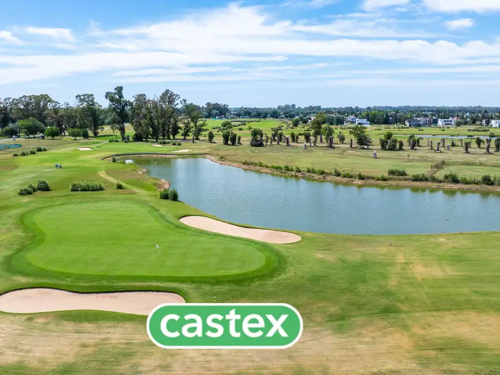 Venta Terreno, 1202m2, Lote En Venta En San Eliseo, San Eliseo Golf ...