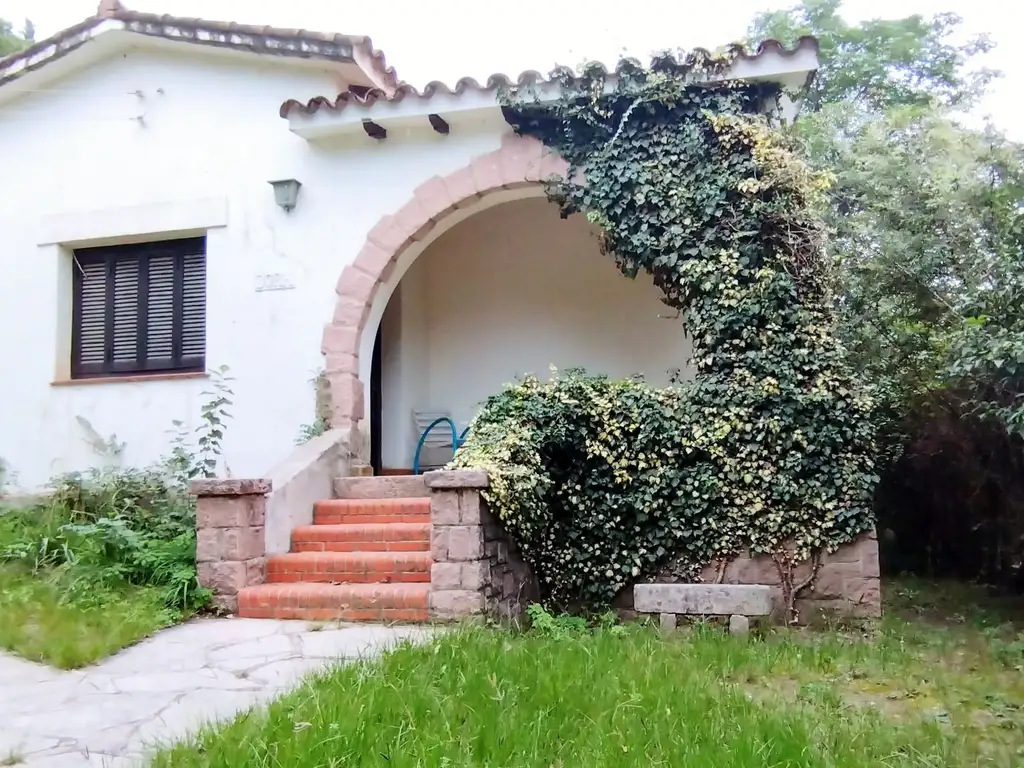 Casa Venta 76 años 4 ambientes, 194m2, Naembe 100, Villa Rio Icho Cruz ...