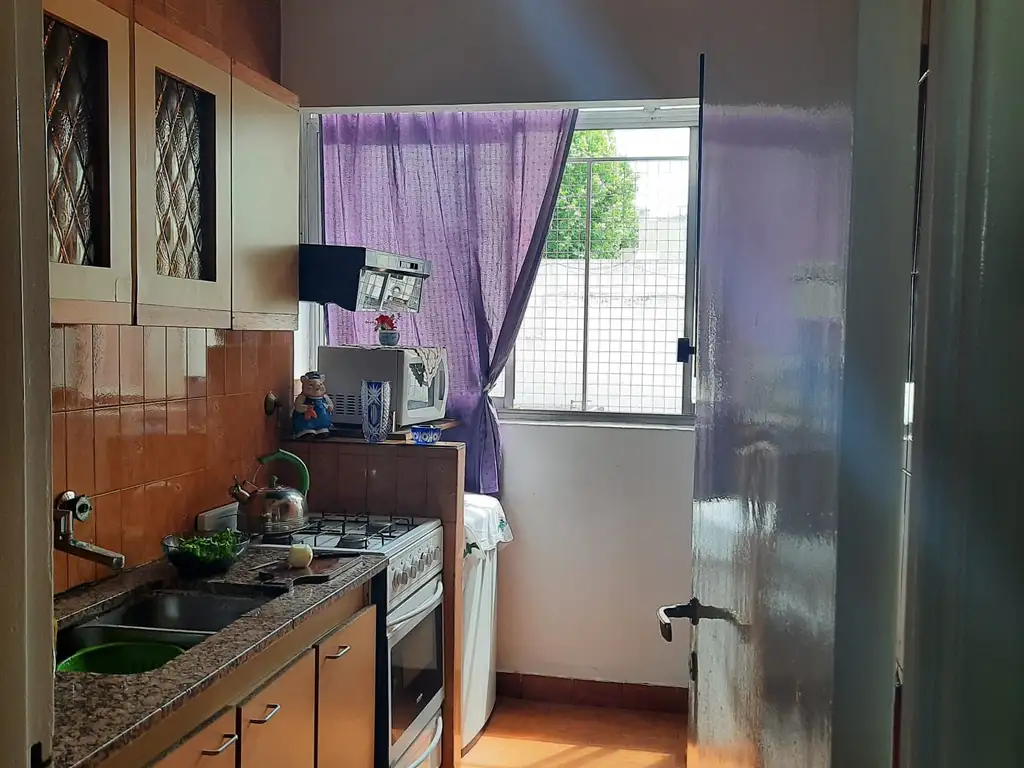 Departamento Alquiler 3 ambientes, Virasoro 1200, Caballito | Buscainmueble