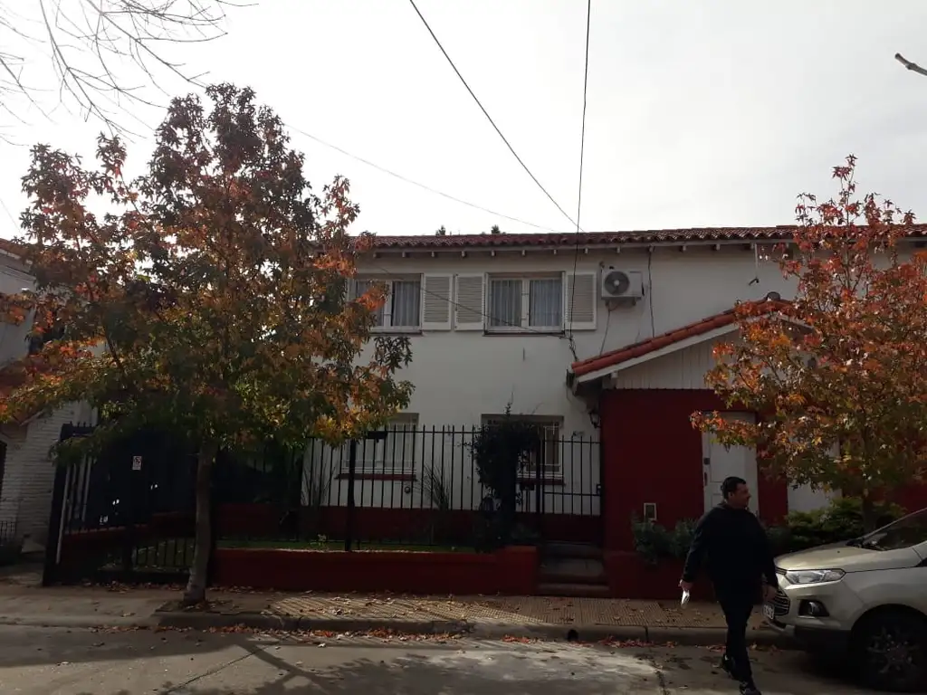 Casa Venta 10 años 3 ambientes, 1 cochera, 65m2, Camino 1700, Barrio ...