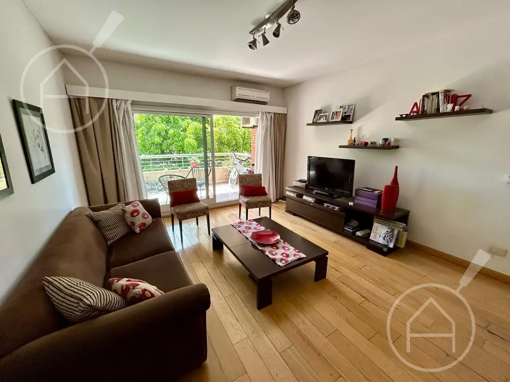 Departamento Venta 10 años 4 ambientes, 1 cochera, 103m2, Thorne ...