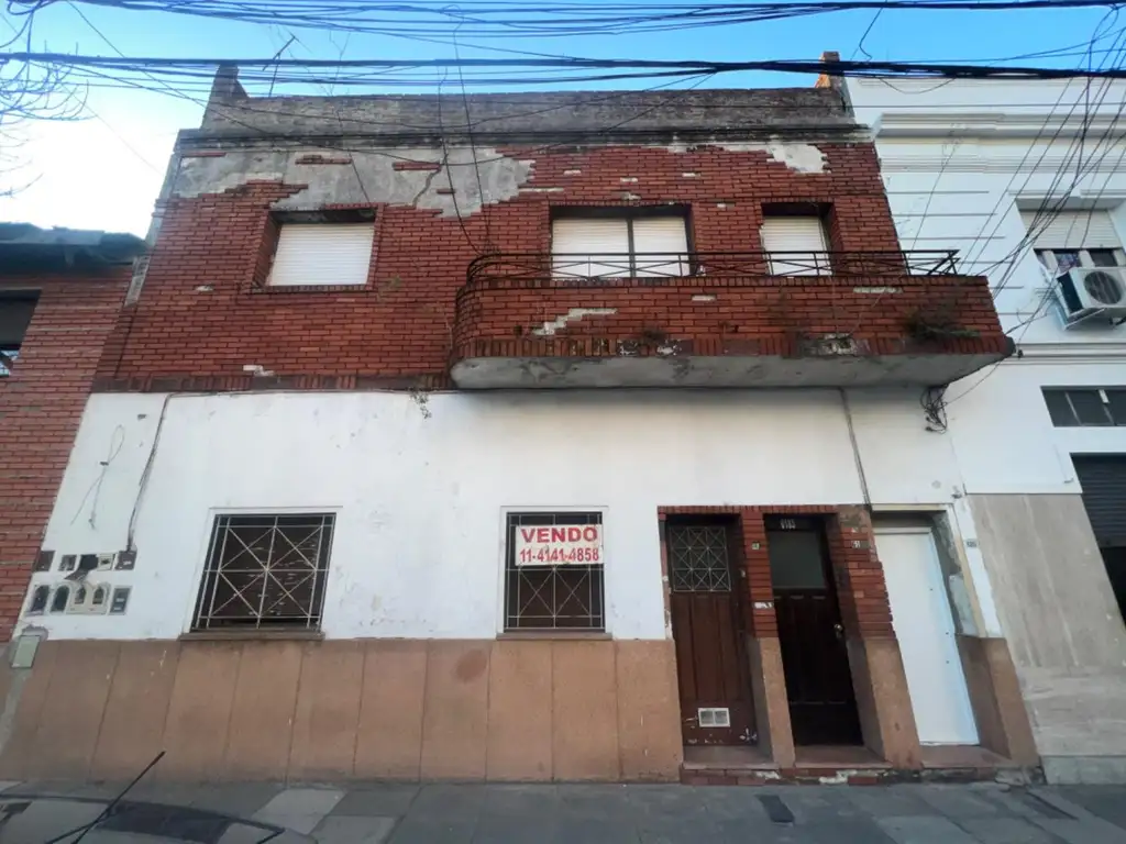 PH Venta 3 ambientes, 49m2, Frente, Garcia Cossio 6100, Liniers | Argenprop