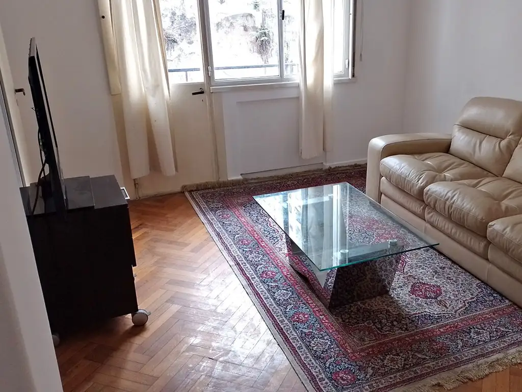 Venta Semipiso Retiro 2 amb + dep con balcón, Capital Federal - Argenprop
