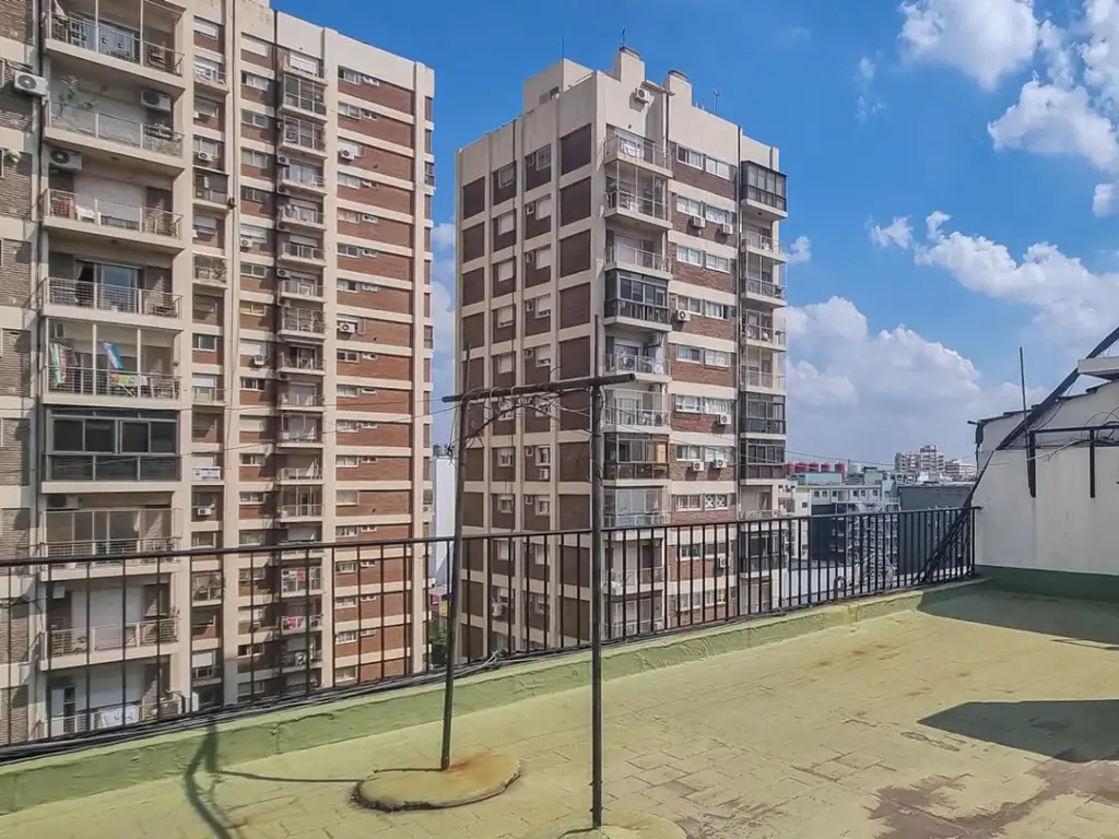 Departamento Alquiler 60 años 3 ambientes, Frente, 69m2, Acoyte 600 ...