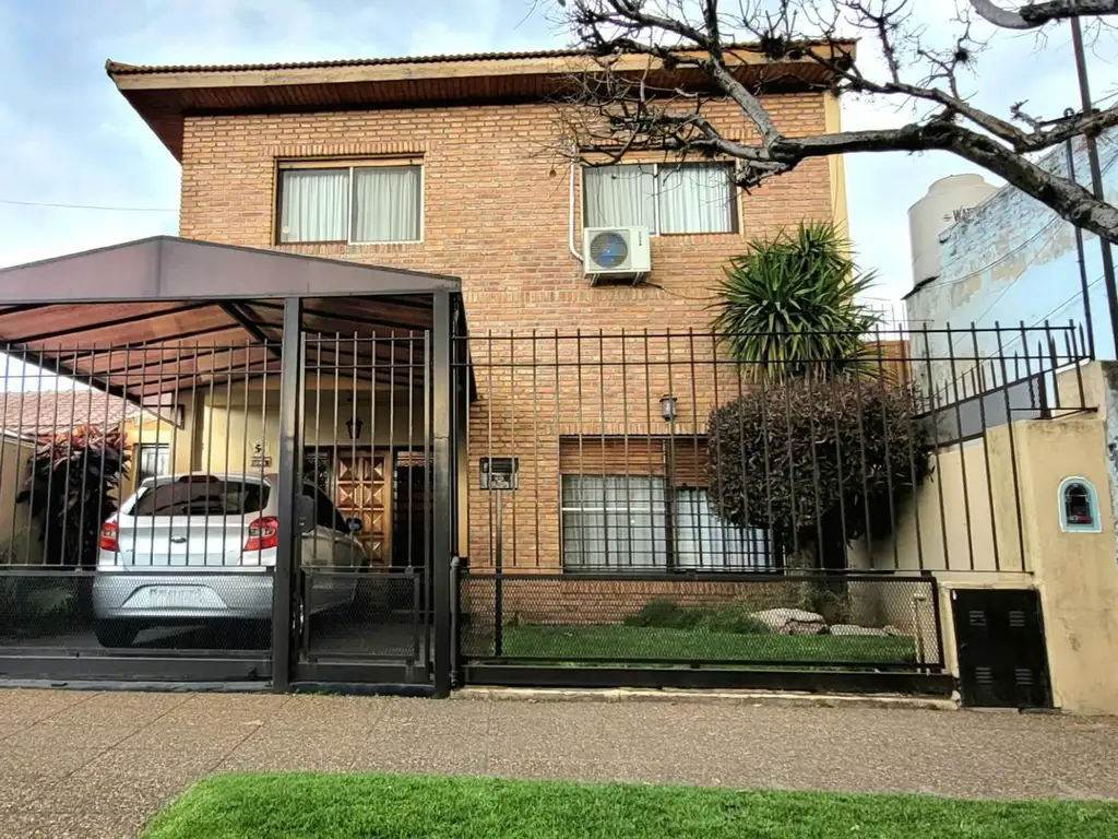 Casa Venta 30 años 4 ambientes, 279m2, 2 cocheras, Mar Del Plata 3200 ...