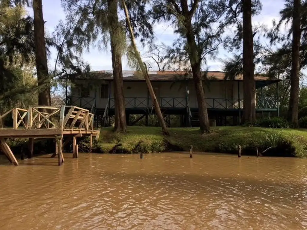 Casa Venta a estrenar 4 ambientes, 60m2, Rio / Arroyo Cruz Colorada Mi ...