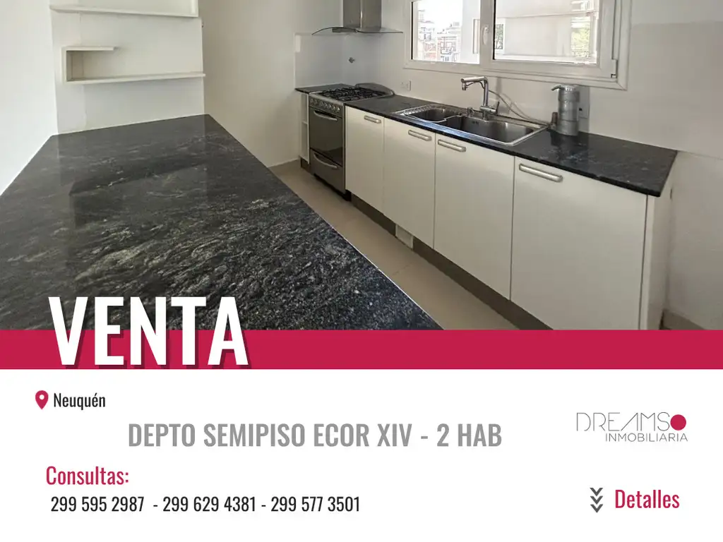 Departamento Venta 9 años 4 ambientes, 116m2, acepta mascotas, Venta ...