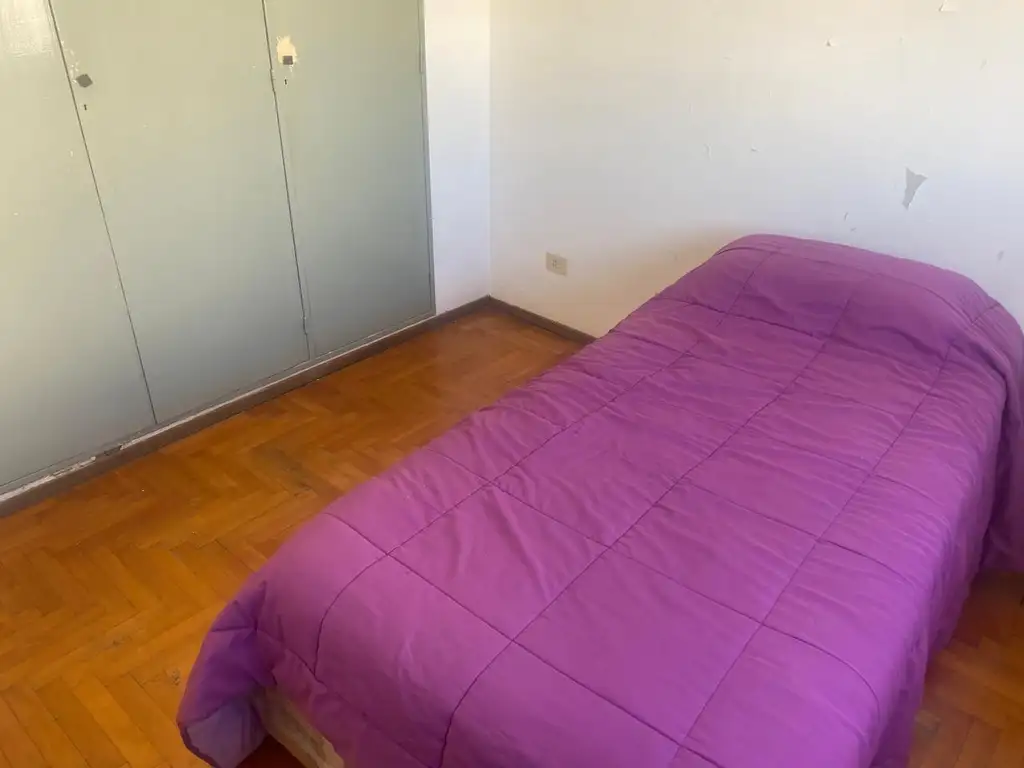 Departamento Alquiler 40 Años 2 Ambientes 45m2 Bogotá 2500 Piso 7