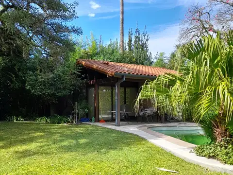 Casas en Venta en Barrio Parque Saavedra - Argenprop