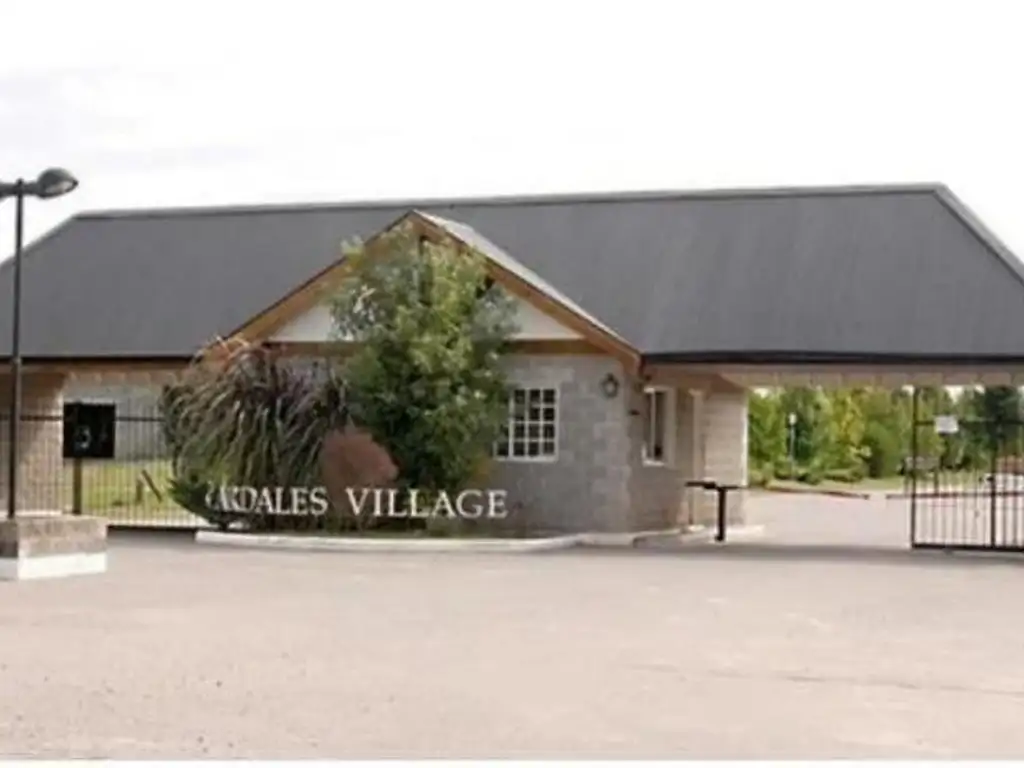 Terreno Venta, 700m2, Av. Libertador San Martin, Los Cardales, Cardales ...