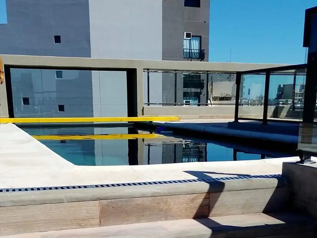 Departamento Alquiler a estrenar 2 ambientes, Frente, Norte, Maure 4000 ...