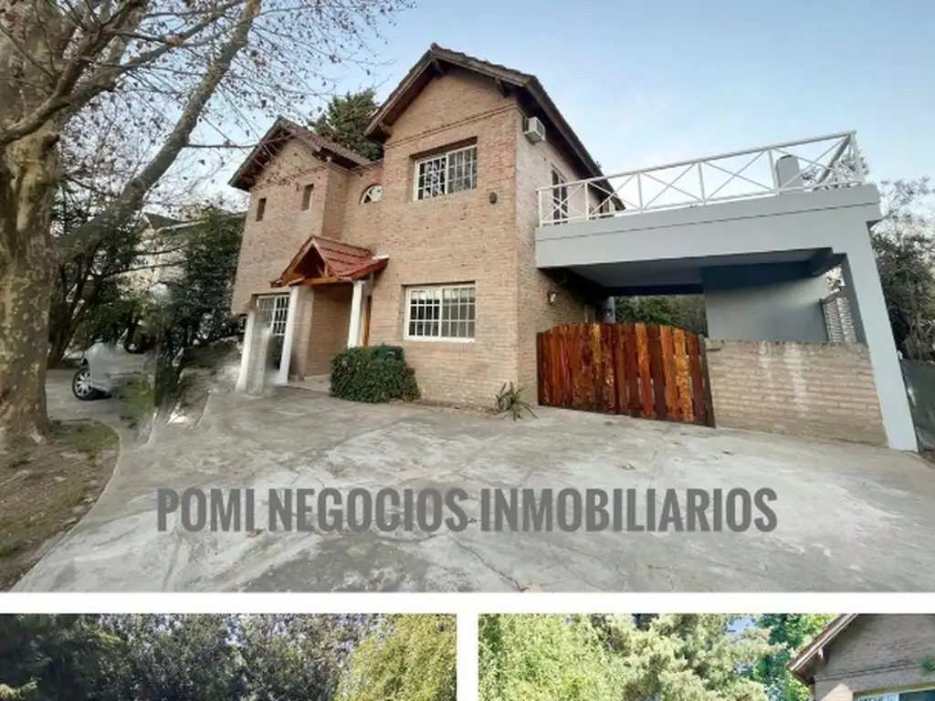 Casa Venta 20 años 4 ambientes, 175m2, 3 cocheras, Bc Galapagos Km40 ...