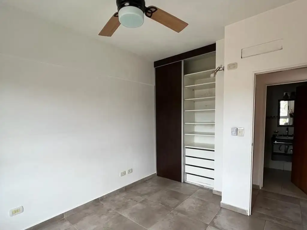 Departamento Alquiler 2 ambientes, 73m2, Chaco 200, San Antonio De ...
