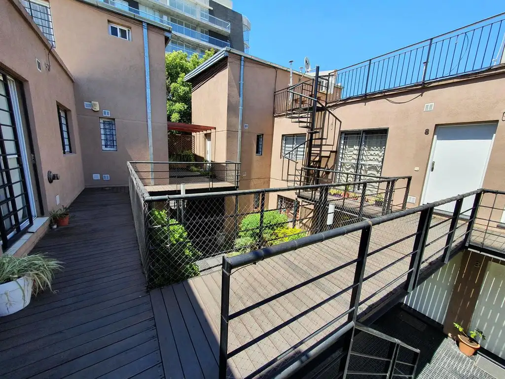 Departamento Alquiler 3 años monoambiente, 33m2, Obispo San Alberto ...