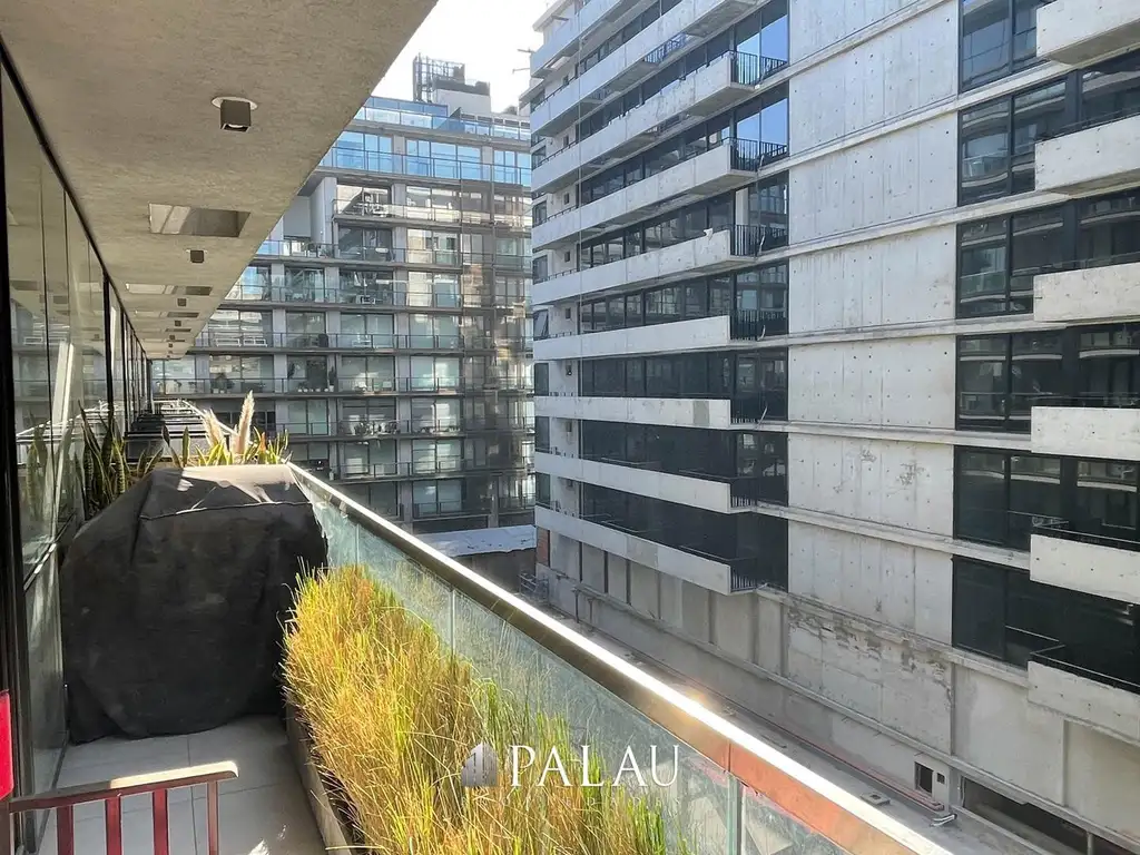 2 Amb.- C/Cochera- Edificio Lumiere., Capital Federal - Argenprop