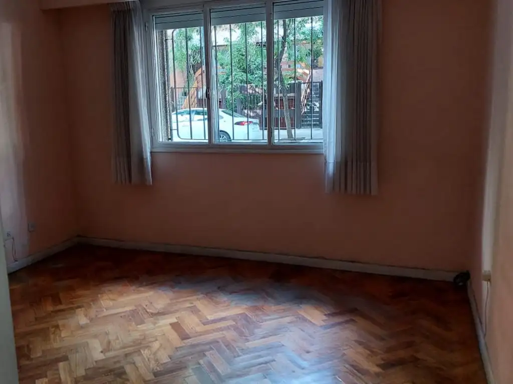 Departamento Alquiler 3 ambientes, 79m2, Frente, Amenábar 3000 piso PB ...