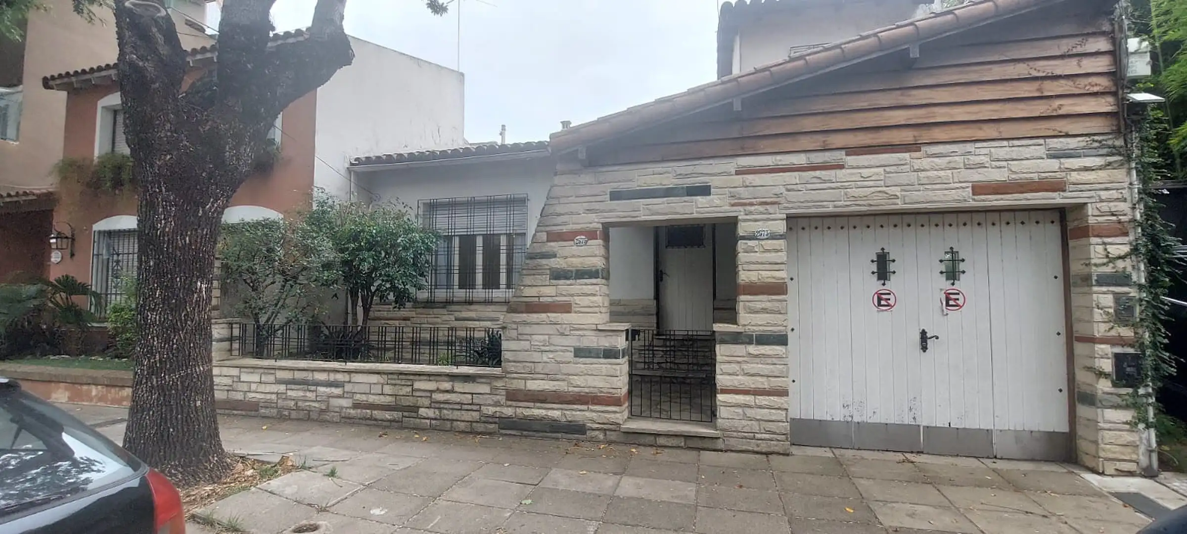 Estupenda casa en Barrio River (exclusivo) 3 dormitorios garage jardin ...