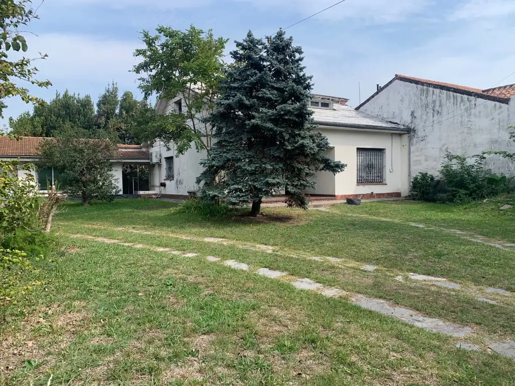 Casa Alquiler 60 años 3 ambientes, 100m2, Bernardo Irigoyen 200 ...