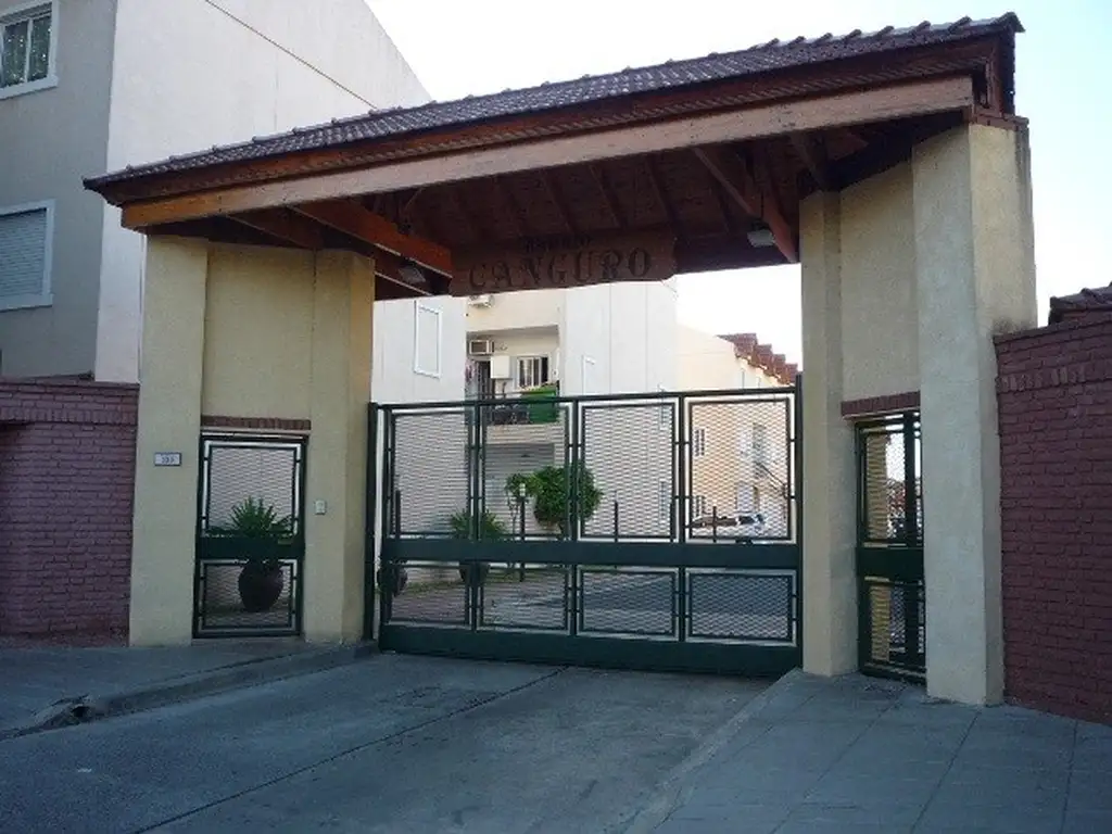 Barrio Canguro - Barrio cerrado - General San Martin - Argenprop