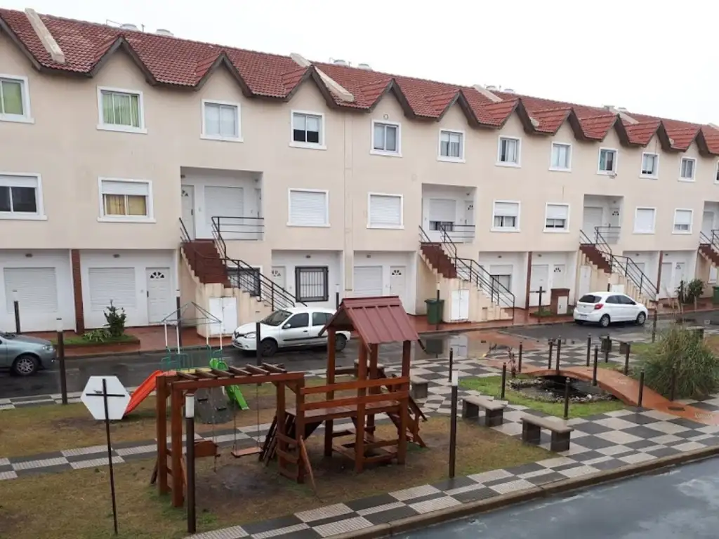 Barrio Canguro - Barrio cerrado - General San Martin - Argenprop
