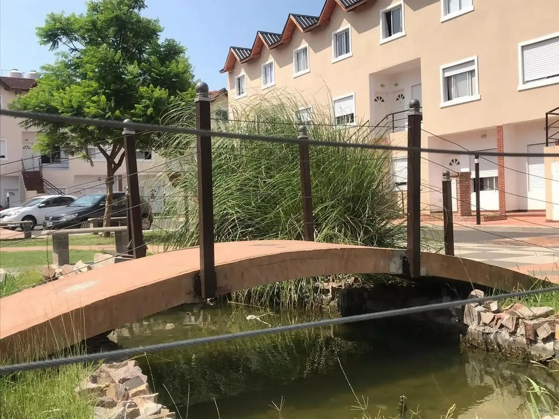 Barrio Canguro - Barrio cerrado - General San Martin - Argenprop