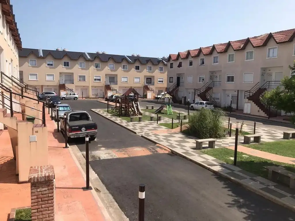 Barrio Canguro - Barrio cerrado - General San Martin - Argenprop