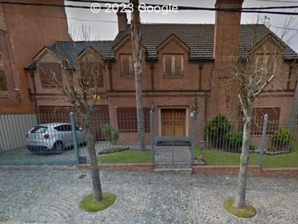 Alquiler Casa 20 años 5 dormitorios, 400m2, Norte, Saubidet 3300, Villa ...