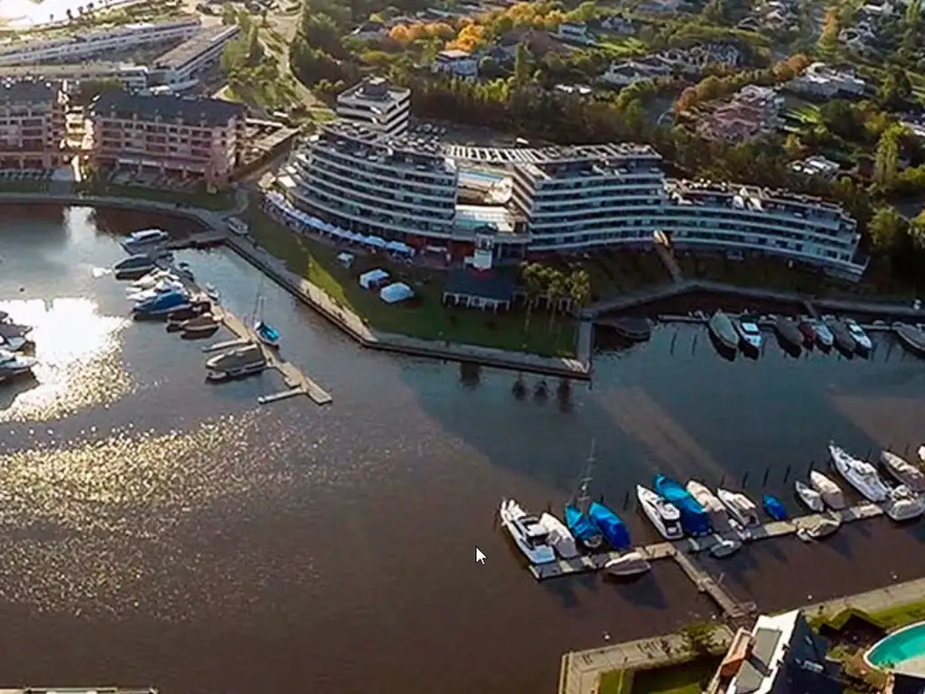 Nordelta - Bahia Grande - Barrio cerrado - Tigre - Argenprop