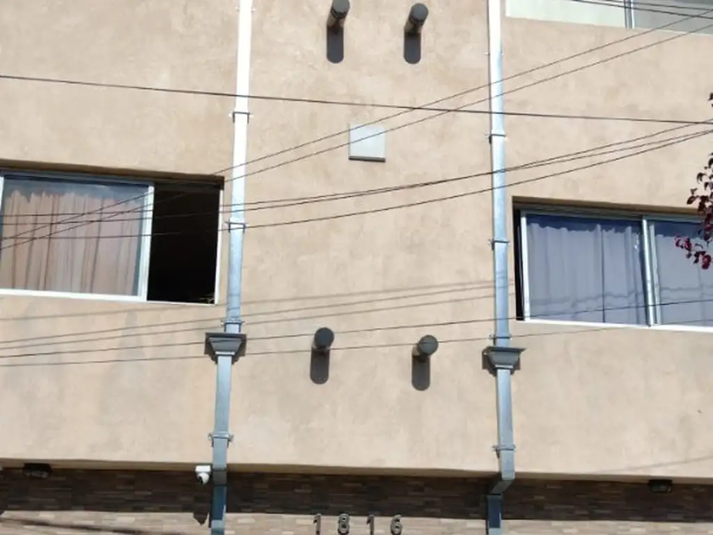 Venta PH 1 dormitorio, 36m2, Salvador Poerio 1800, Villa Raffo | Argenprop