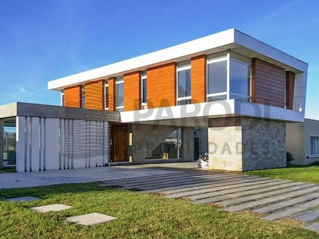 Casa en venta en Los Tilos 111 - Mar Del Plata - Argenprop