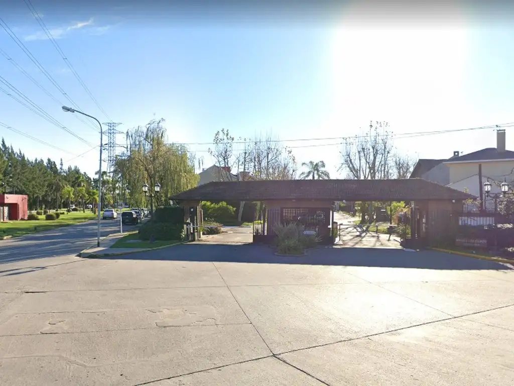 Los Ceibos Tigre Barrio Cerrado Tigre Argenprop