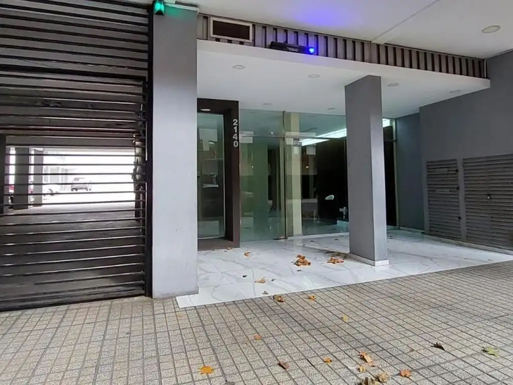 Venta Departamento a estrenar 1 dormitorio, 47m2, con balcón, Ramon ...