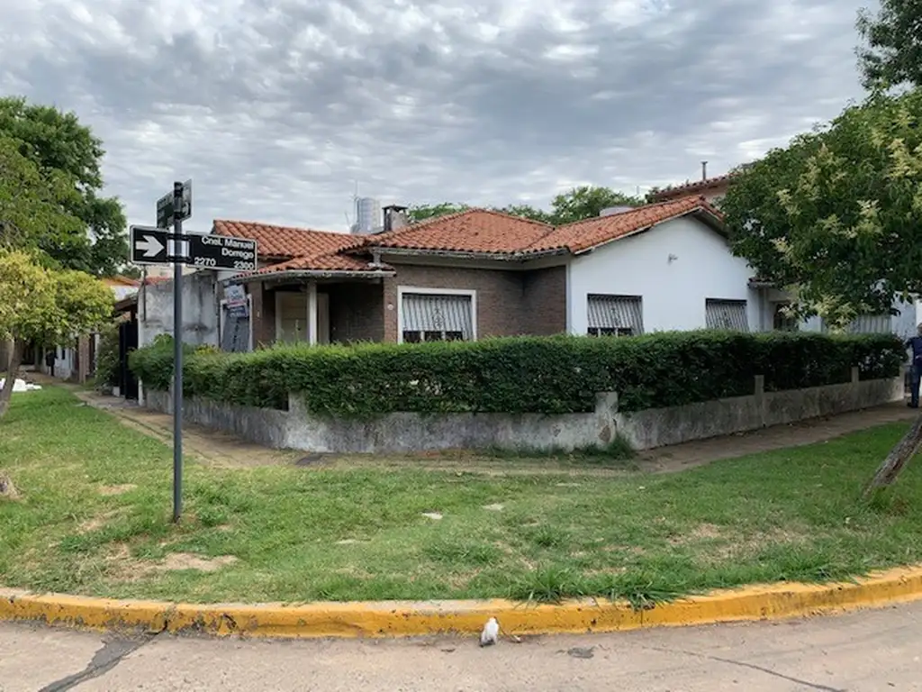 Venta Casa 40 años 3 dormitorios, 152m2, con balcón, Cnel M Dorrego 2200, Olivos Golf | Argenprop